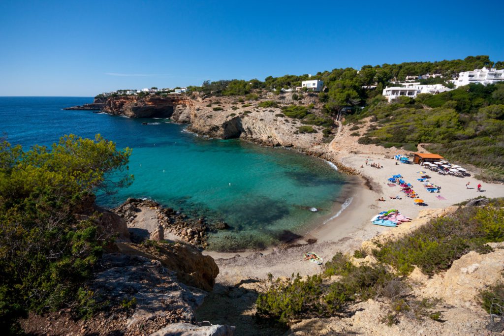 cala codolar - Can Lluc | Blog