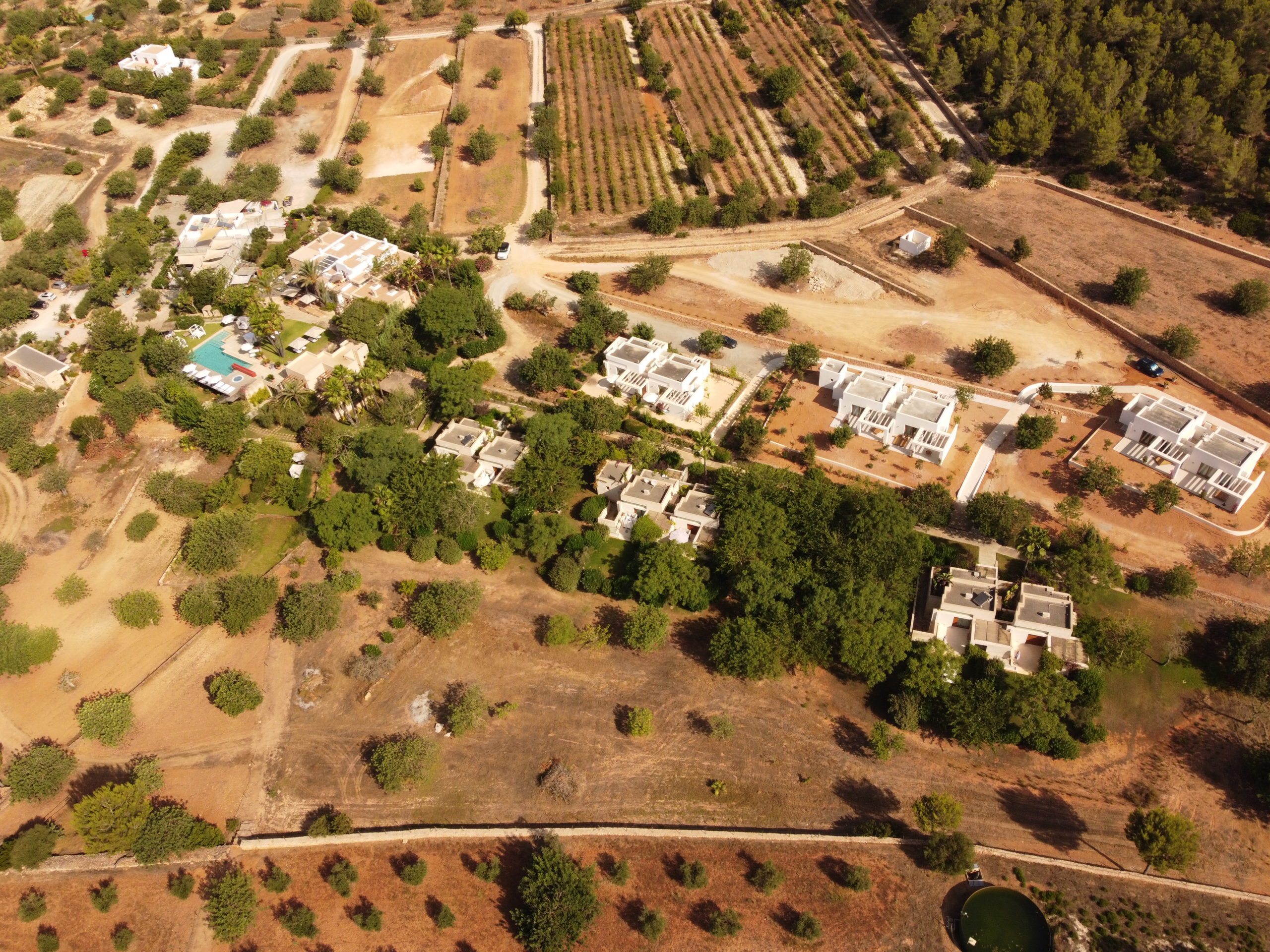 A sustainable hotel in the most rural Ibiza - Can Lluc | Blog