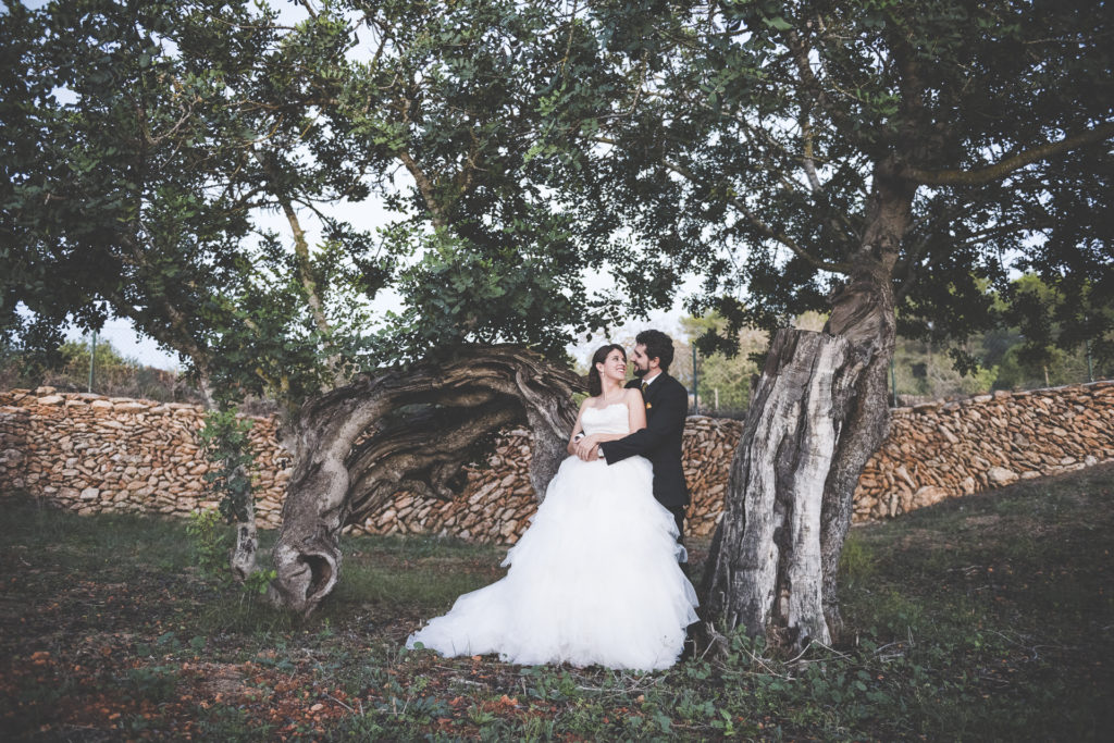 CONDÉ NAST TRAVELLER: Los mejores lugares para celebrar bodas en Ibiza ...